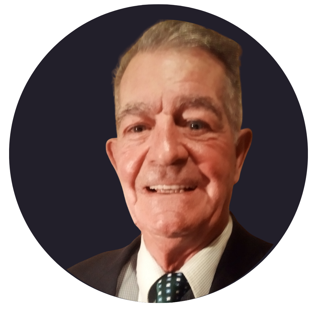 Greg Eckert - Defense Industry Advisors