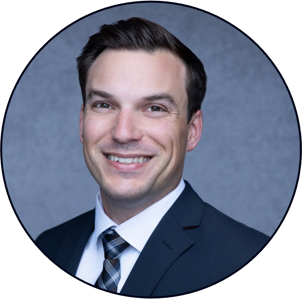 Nick Hooper - Defense Industry Advisors